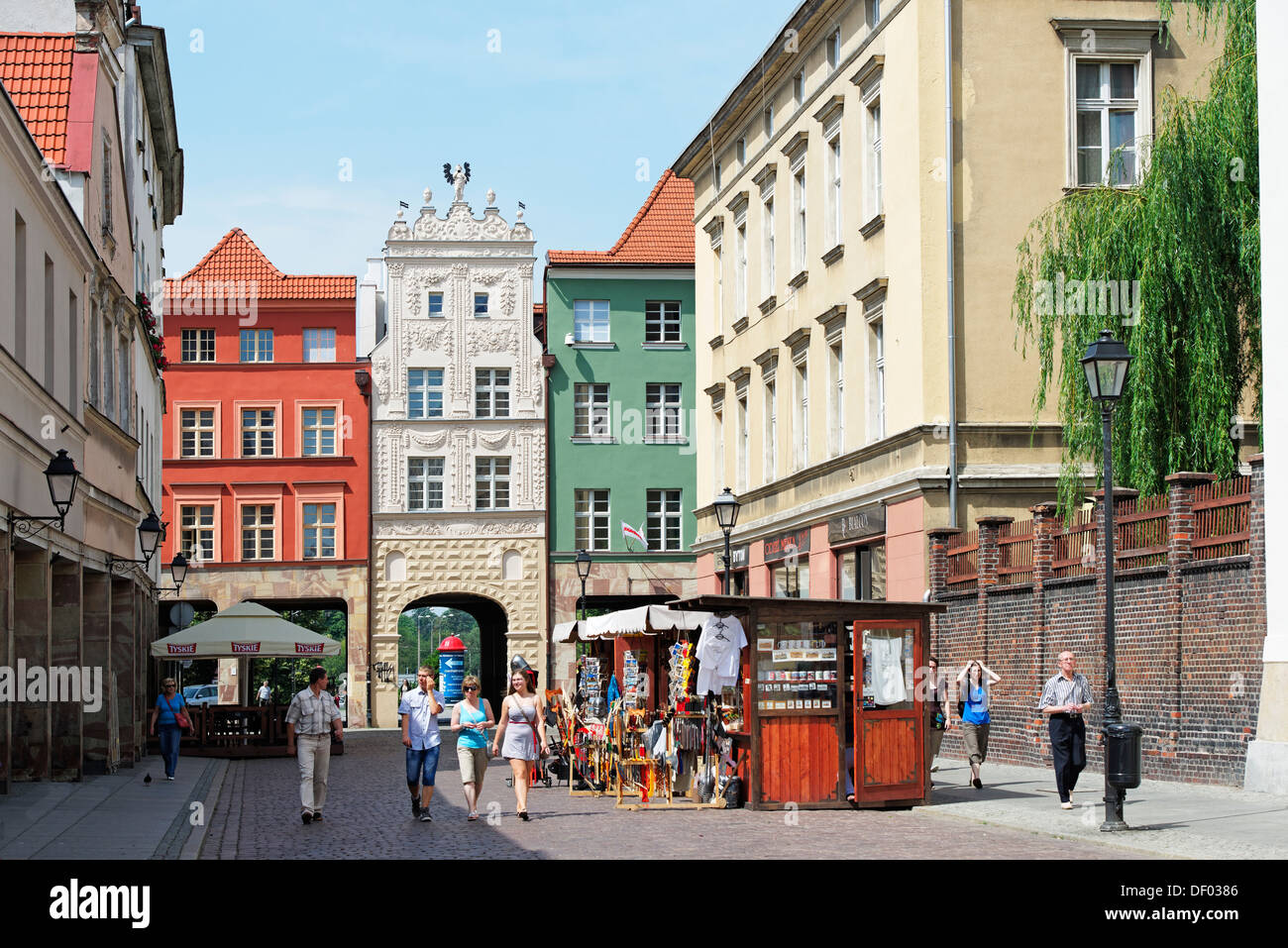 Torun poland hi-res stock photography and images - Alamy