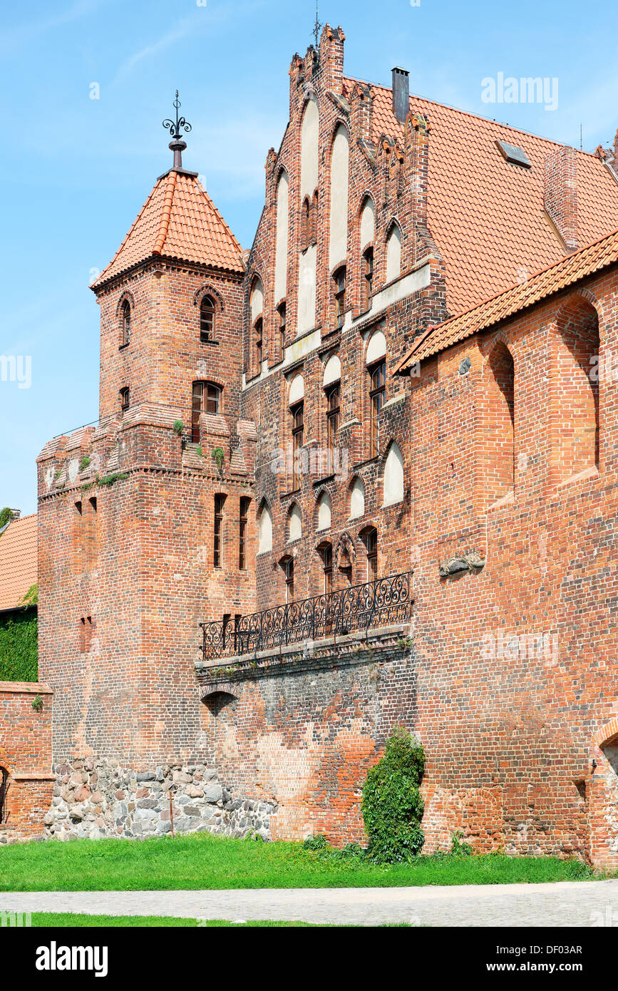 Torun poland hi-res stock photography and images - Alamy