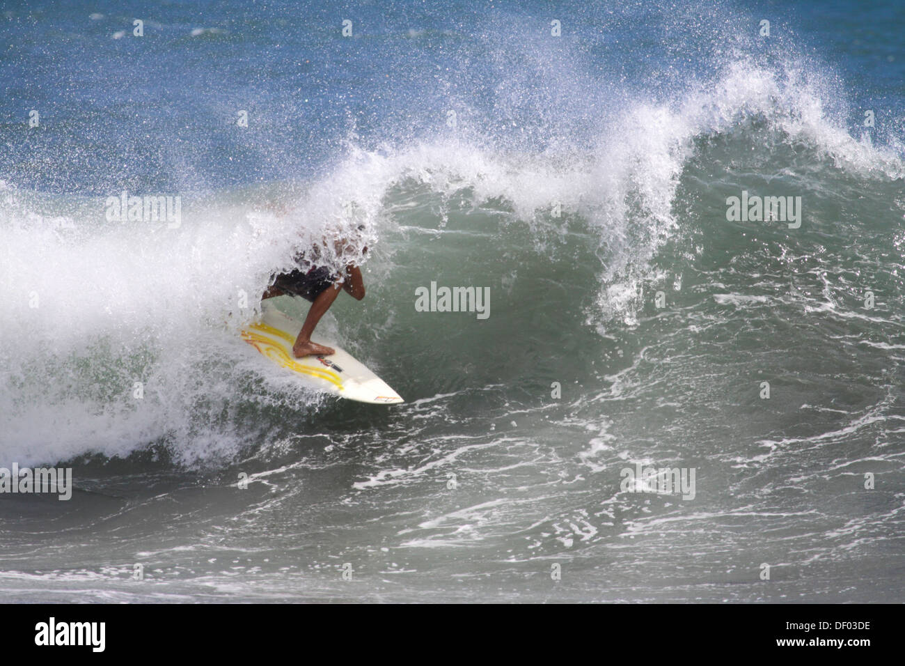 French surfers hi-res stock photography and images - Alamy