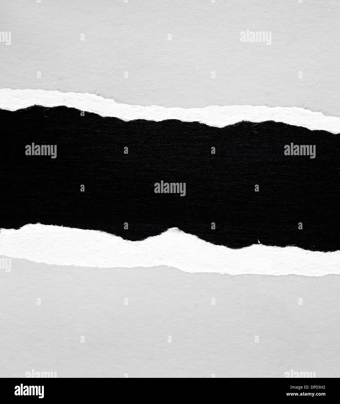 Ripped hole paper hi-res stock photography and images - Alamy