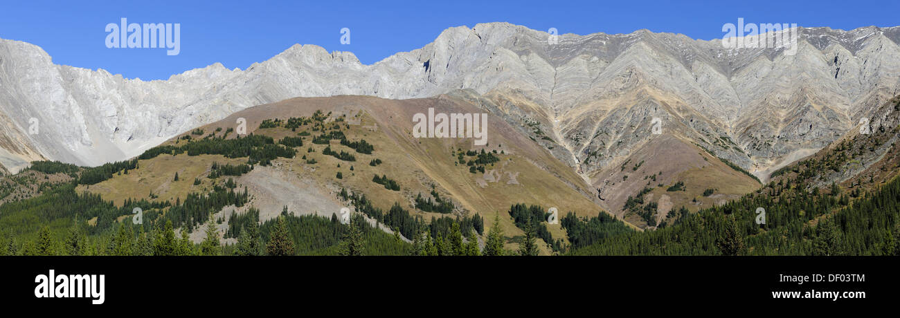 Pocaterra hi-res stock photography and images - Alamy