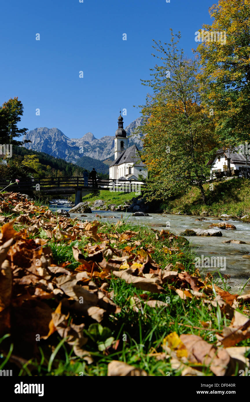 Saint sebastian ramsau hi-res stock photography and images - Alamy