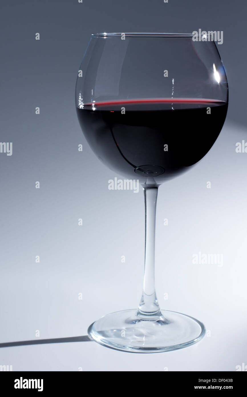 Graduated grey background hi-res stock photography and images - Alamy