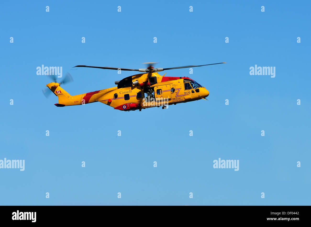 Ch 149 cormorant search rescue helicopter hi-res stock photography and images - Alamy