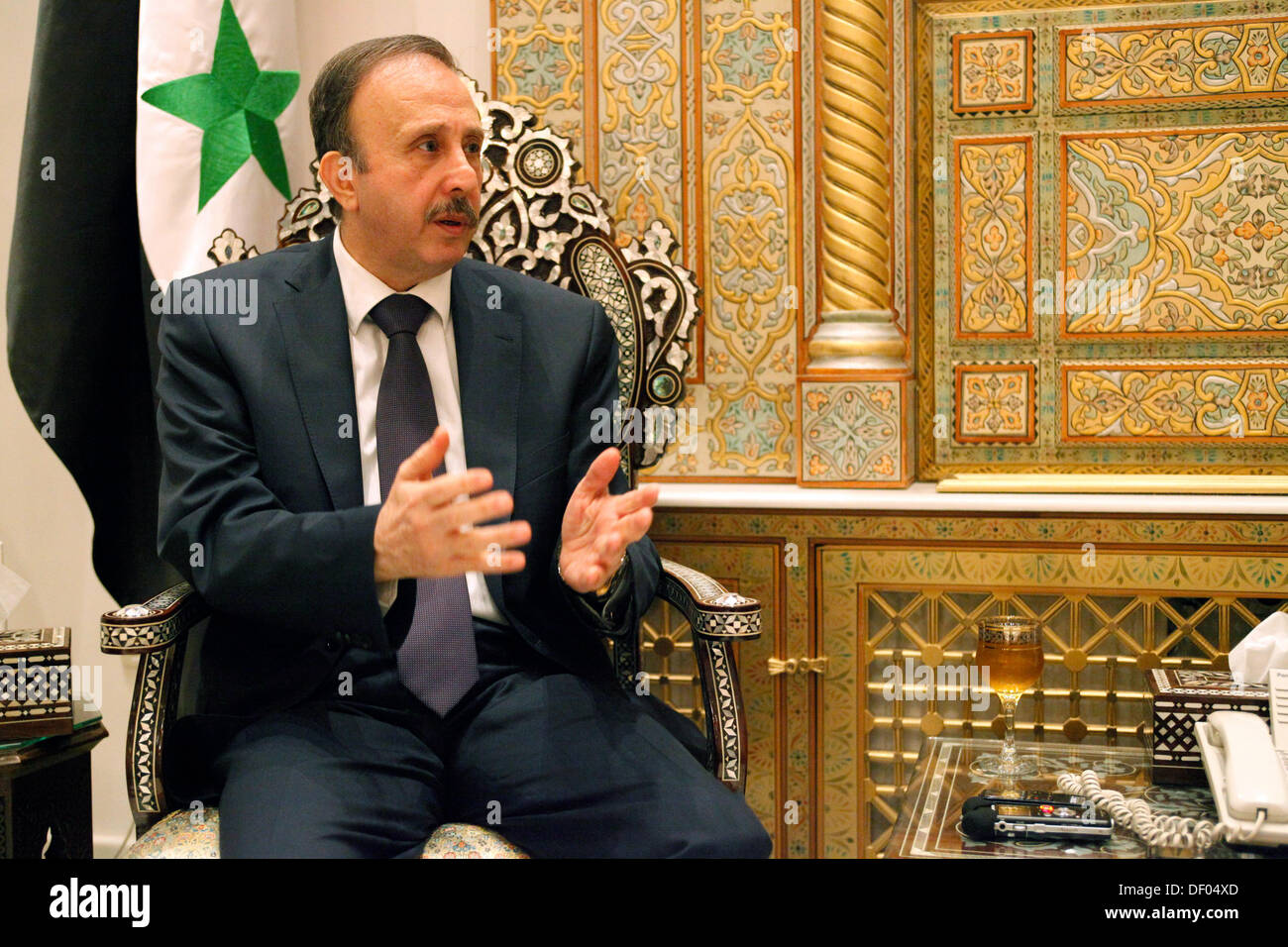 Al Laham High Resolution Stock Photography and Images - Alamy