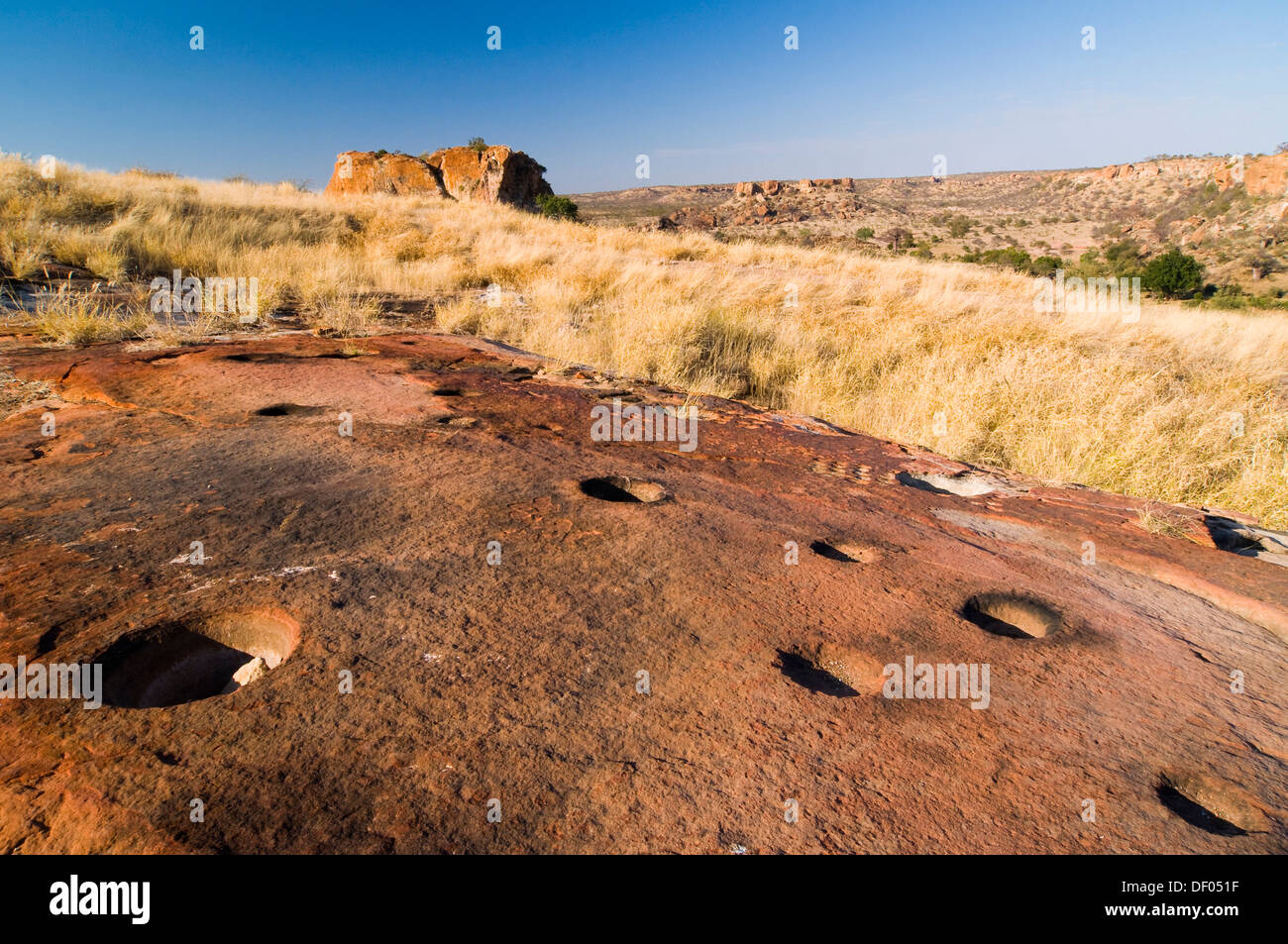 Mapungubwe hill hi-res stock photography and images - Alamy