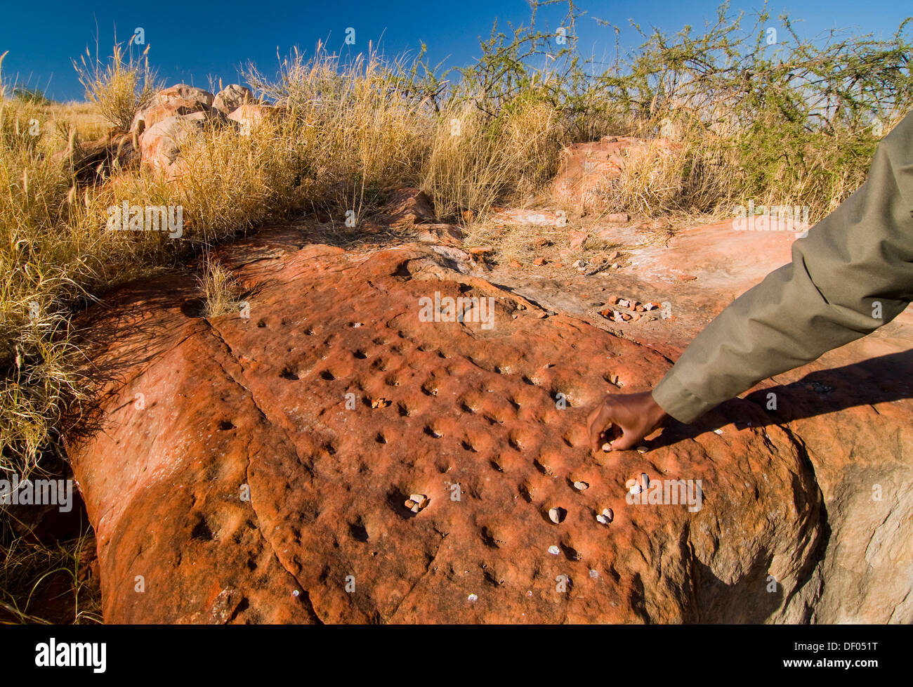Mapungubwe hill hi-res stock photography and images - Alamy