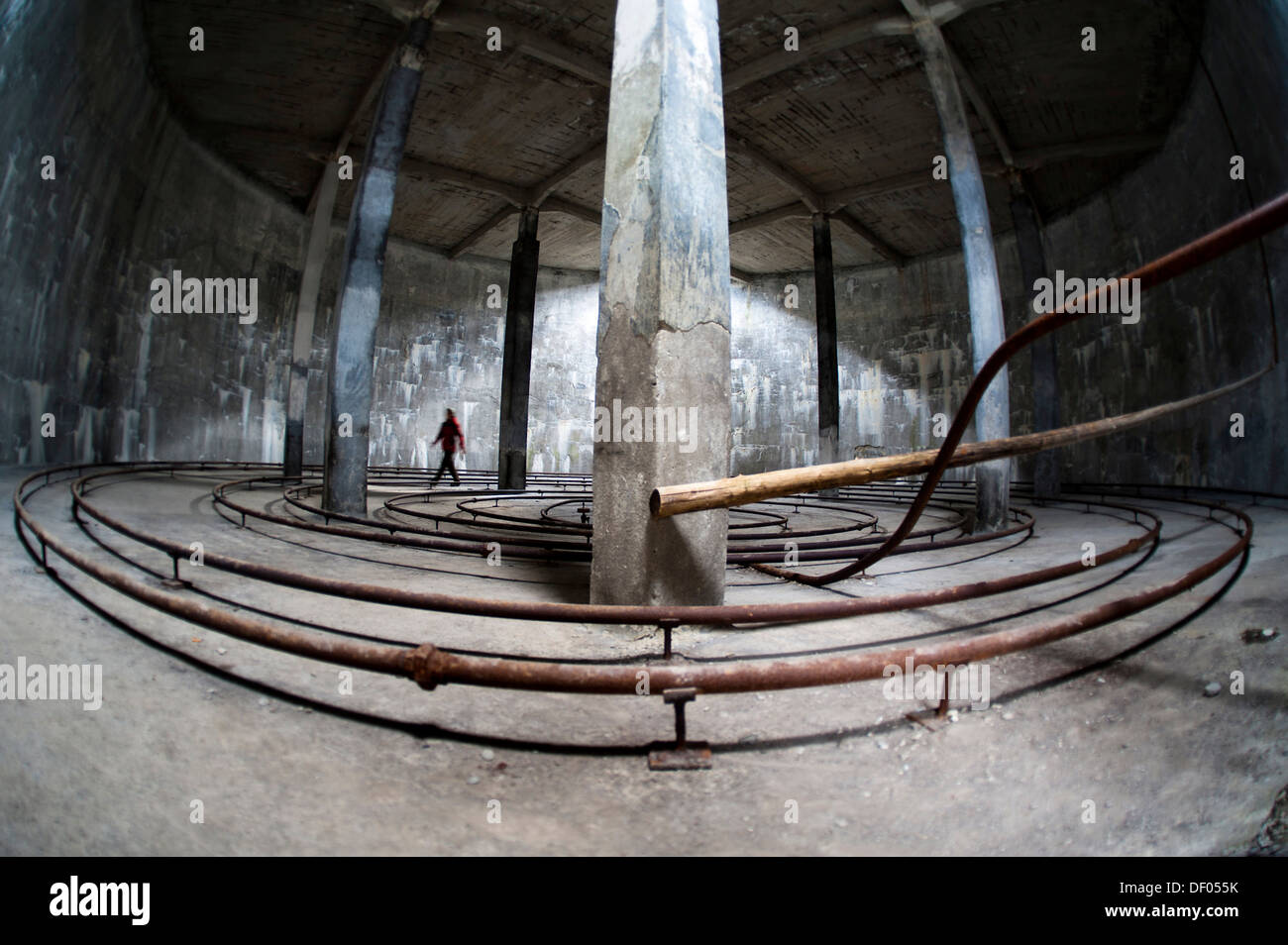 Former tank factory hi-res stock photography and images - Alamy