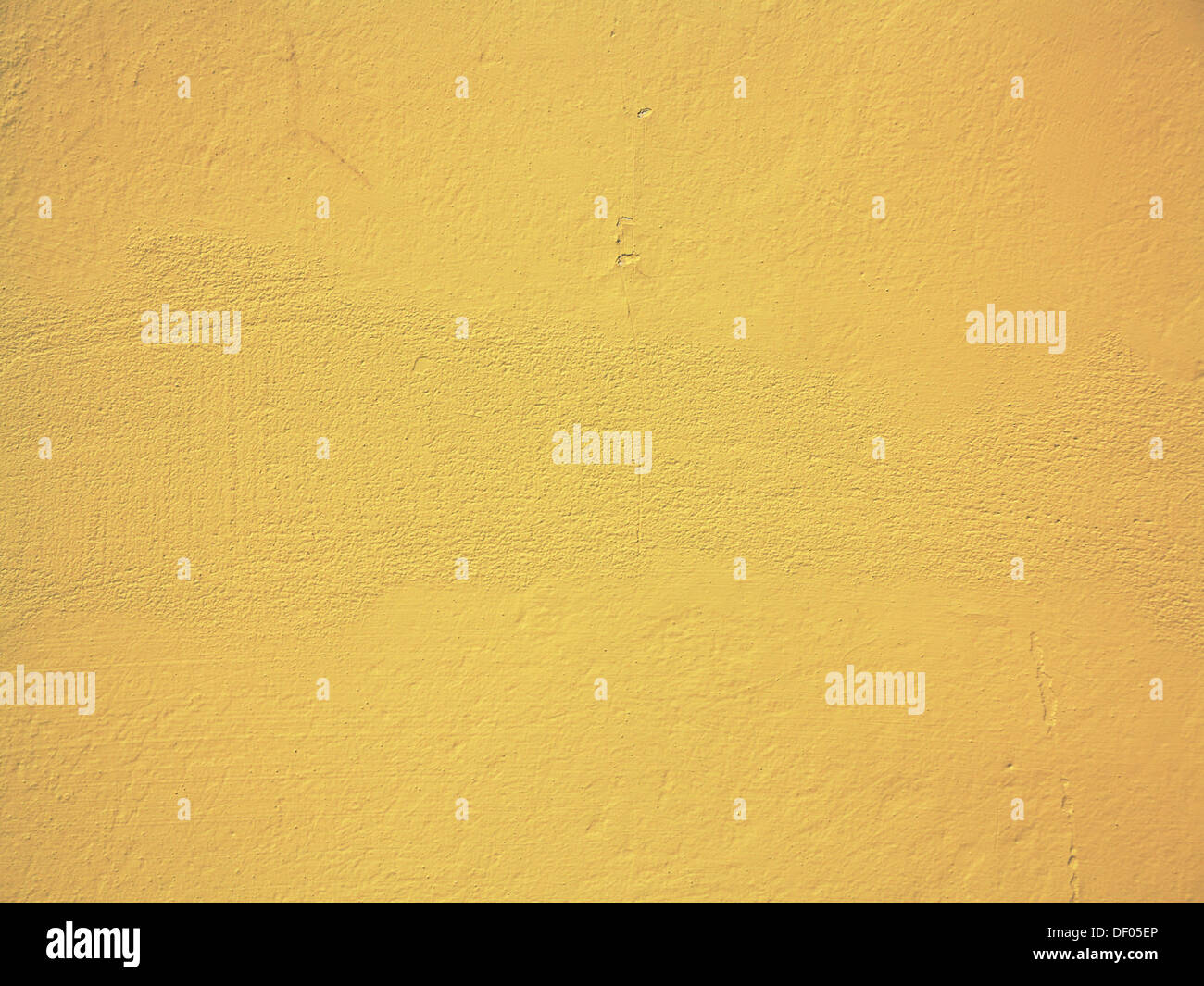 Yellow orange paint concrete wall background or texture Stock Photo - Alamy