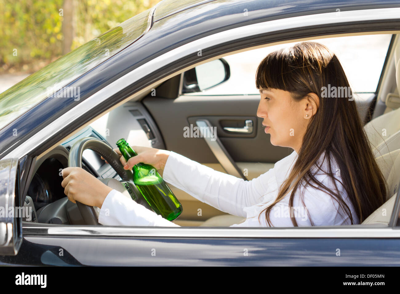Drunk transport hi-res stock photography and images - Alamy