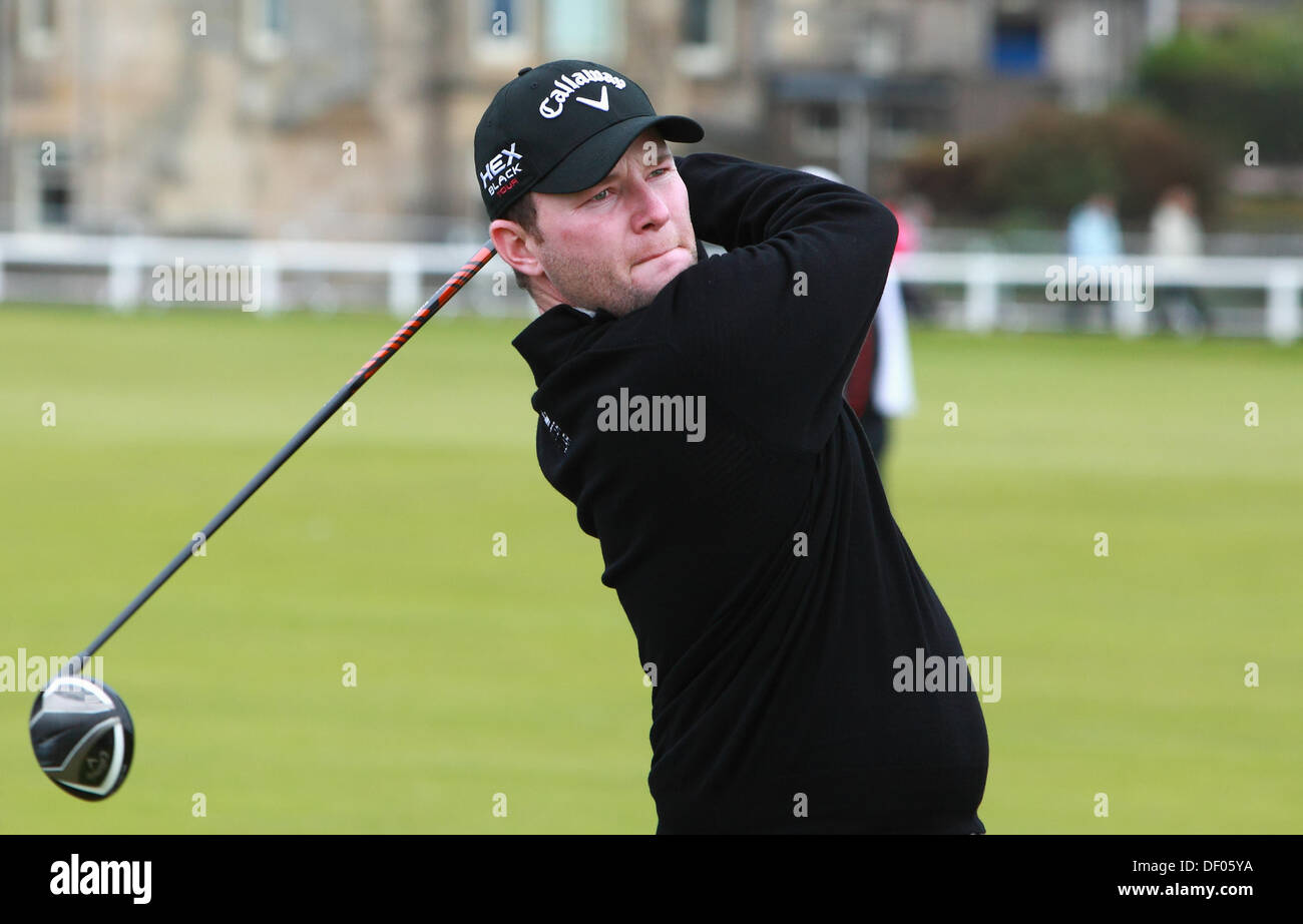 Brandon grace hi-res stock photography and images - Alamy