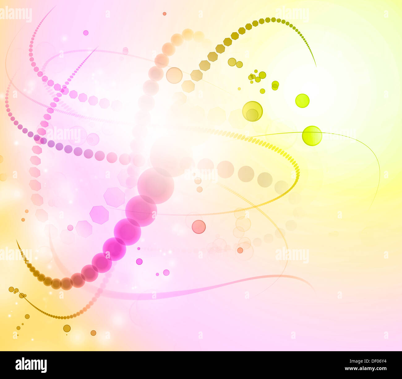 Colorful abstract background Stock Photo - Alamy