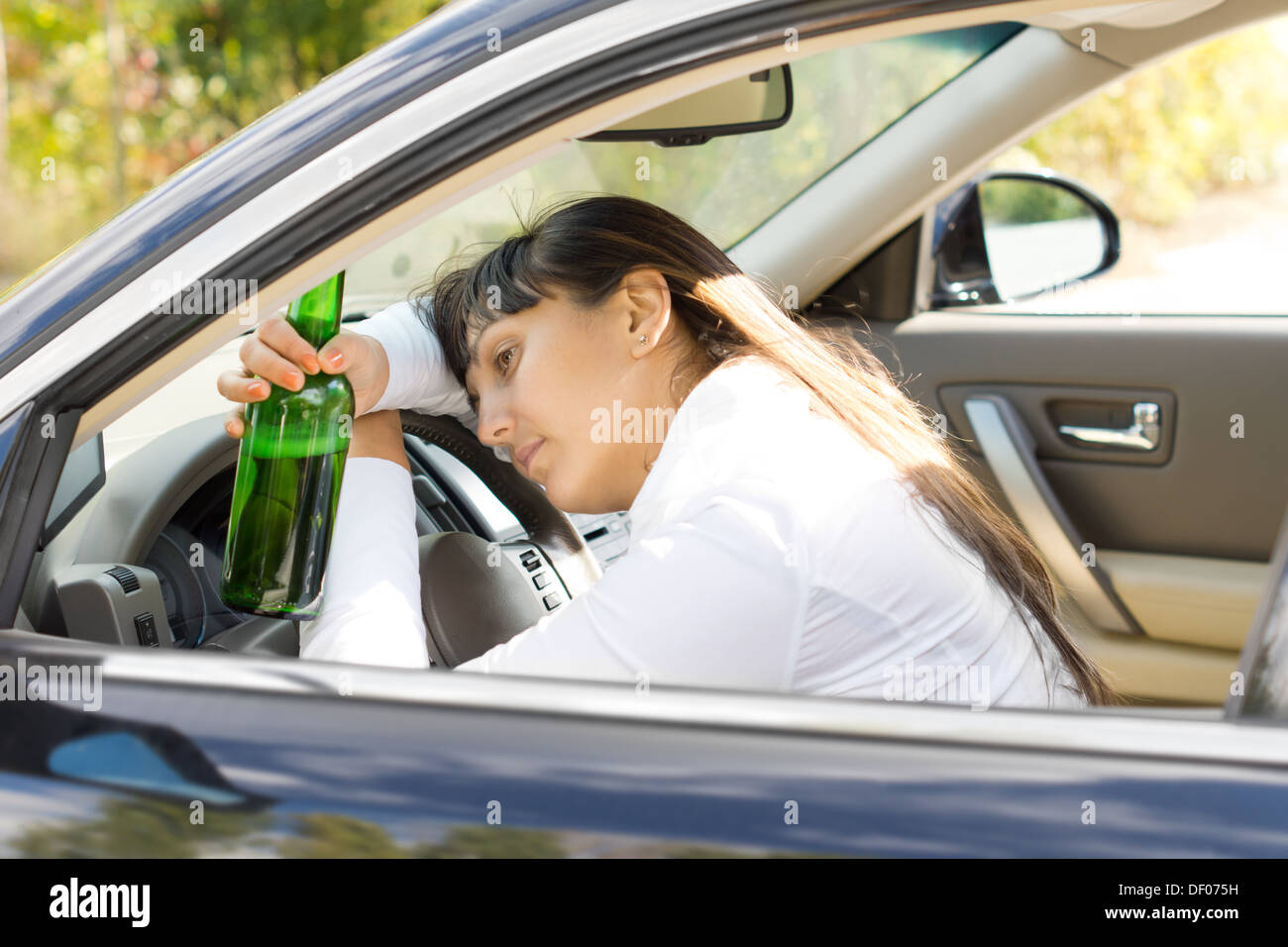 Drunk transport hi-res stock photography and images - Alamy