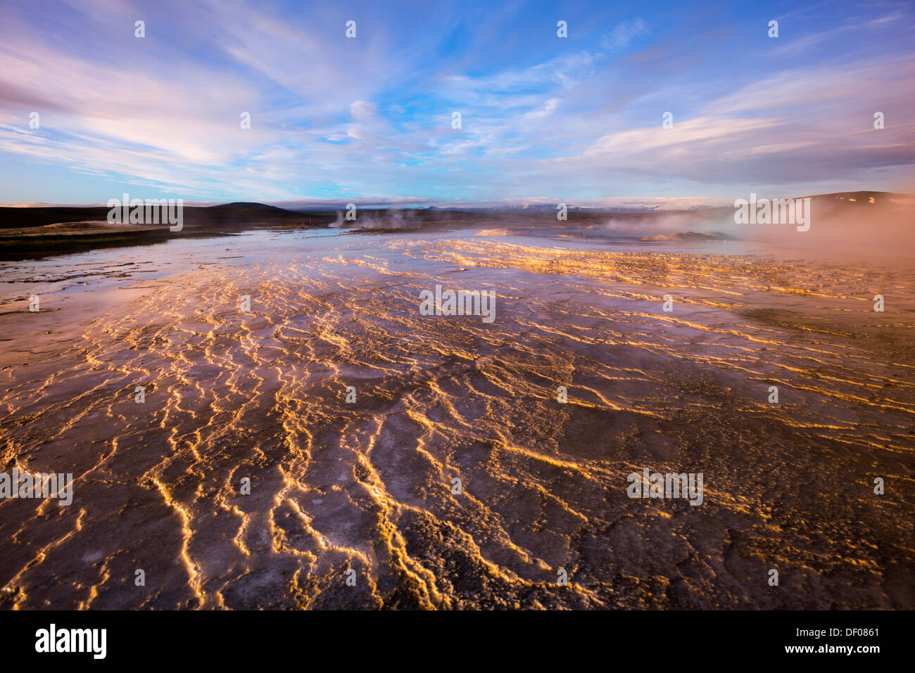 High terraces hi-res stock photography and images - Alamy