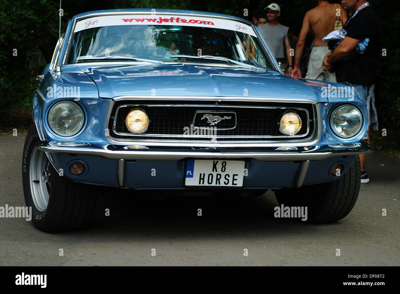 1968 logo hi-res stock photography and images - Alamy