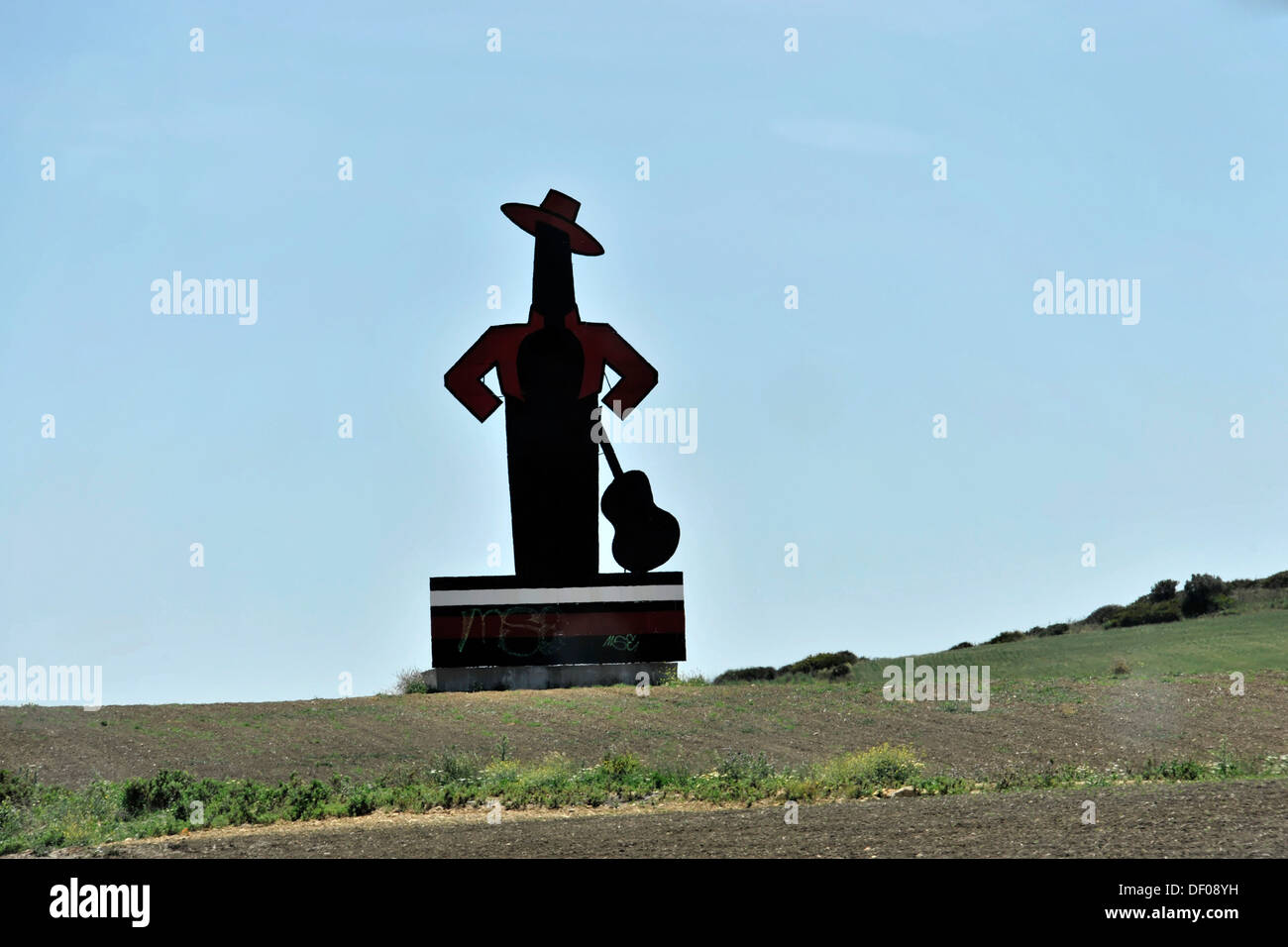 Tio pepe hi-res stock photography and images - Alamy