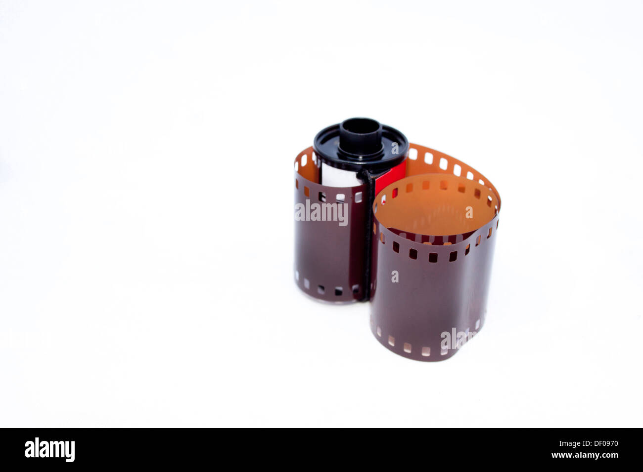 Film casing hi-res stock photography and images - Alamy