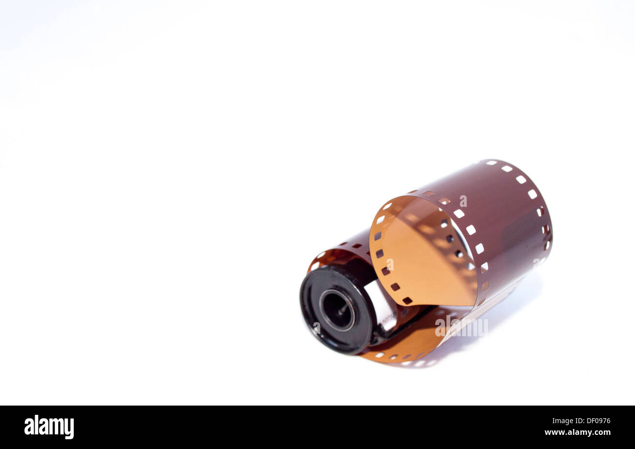 Film casing hi-res stock photography and images - Alamy