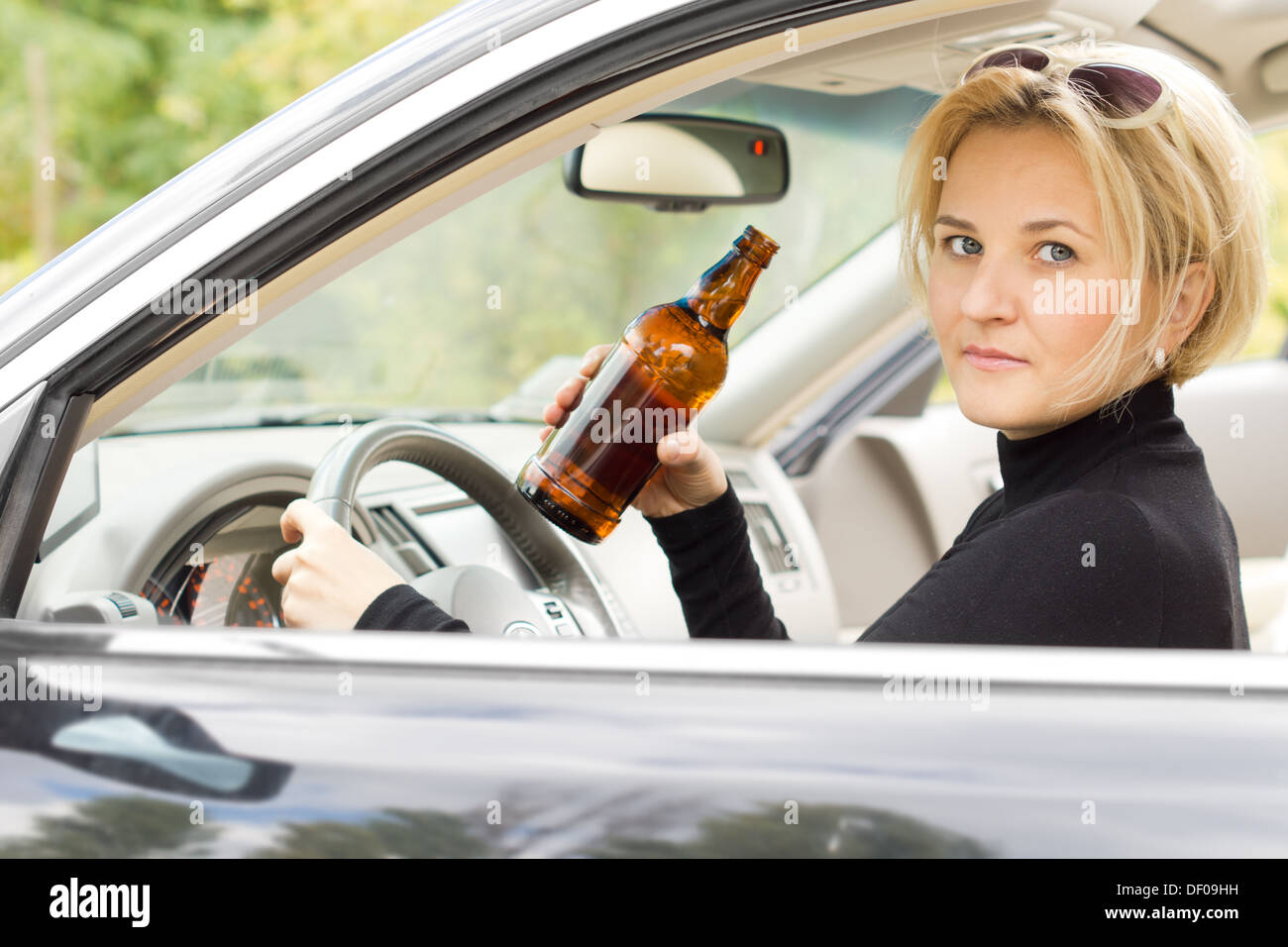 Drunk expression hi-res stock photography and images - Alamy