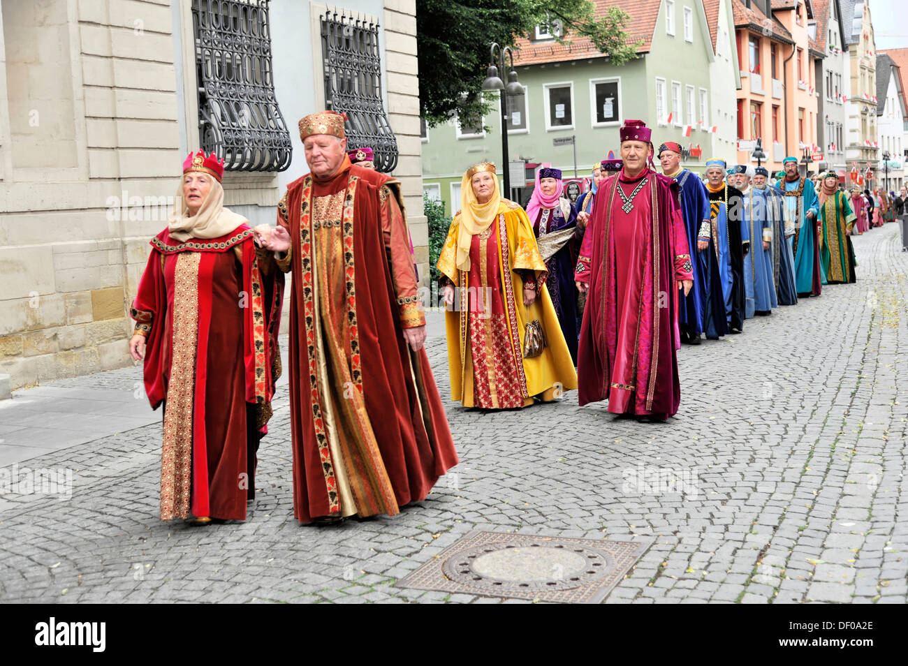Catholic Mass Procession High Resolution Stock Photography and Images ...