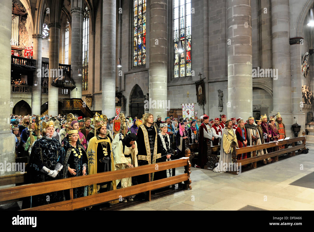 Medieval relics hi-res stock photography and images - Alamy