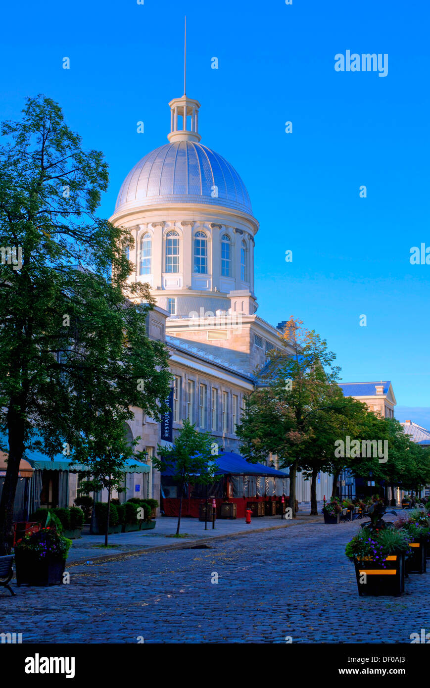 Marche bonsecours hi-res stock photography and images - Alamy