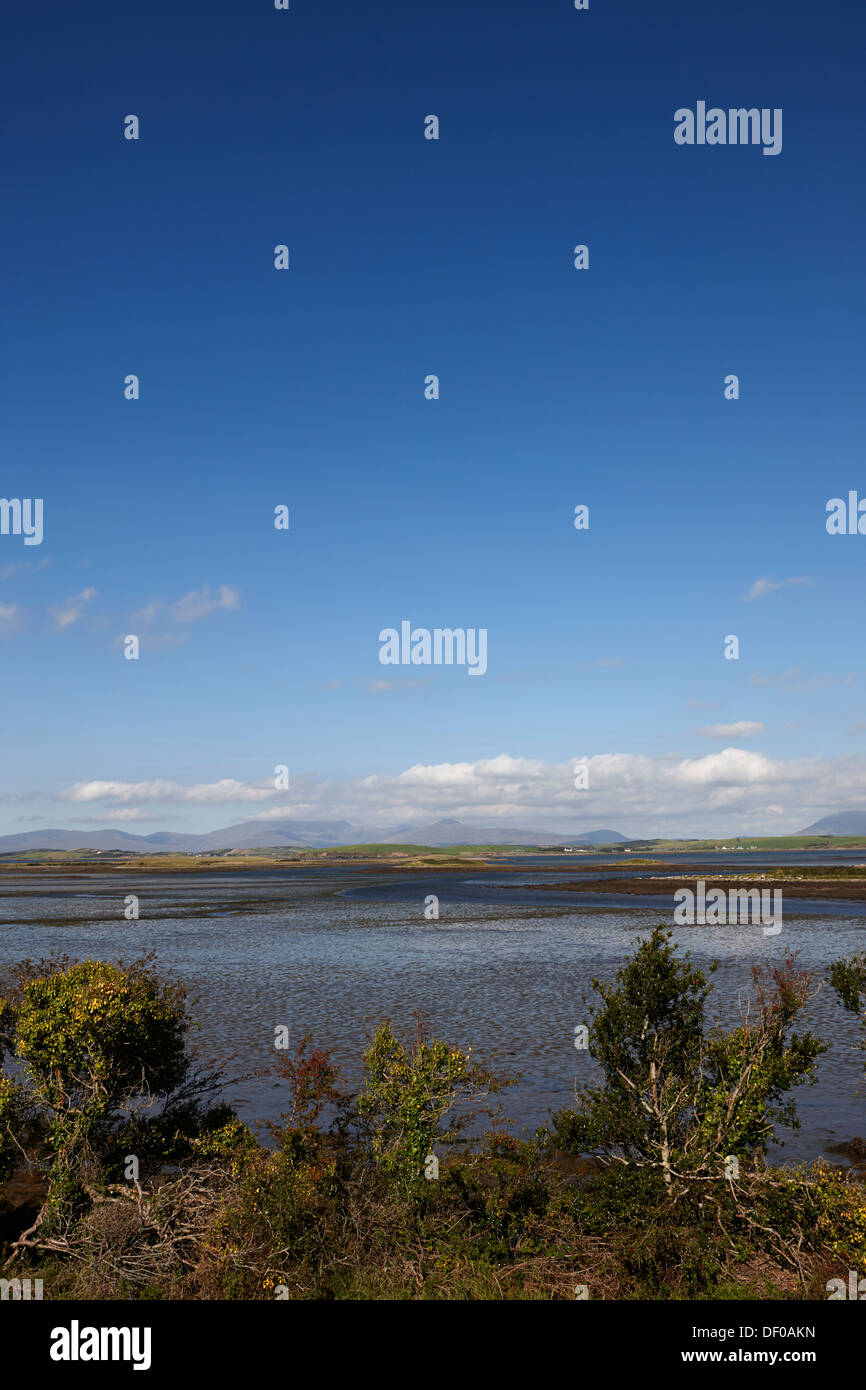 County mayo landscape hi-res stock photography and images - Alamy