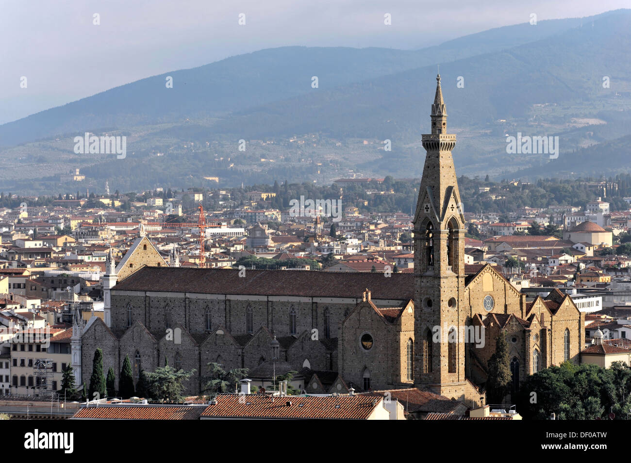 Croce monte hi-res stock photography and images - Alamy