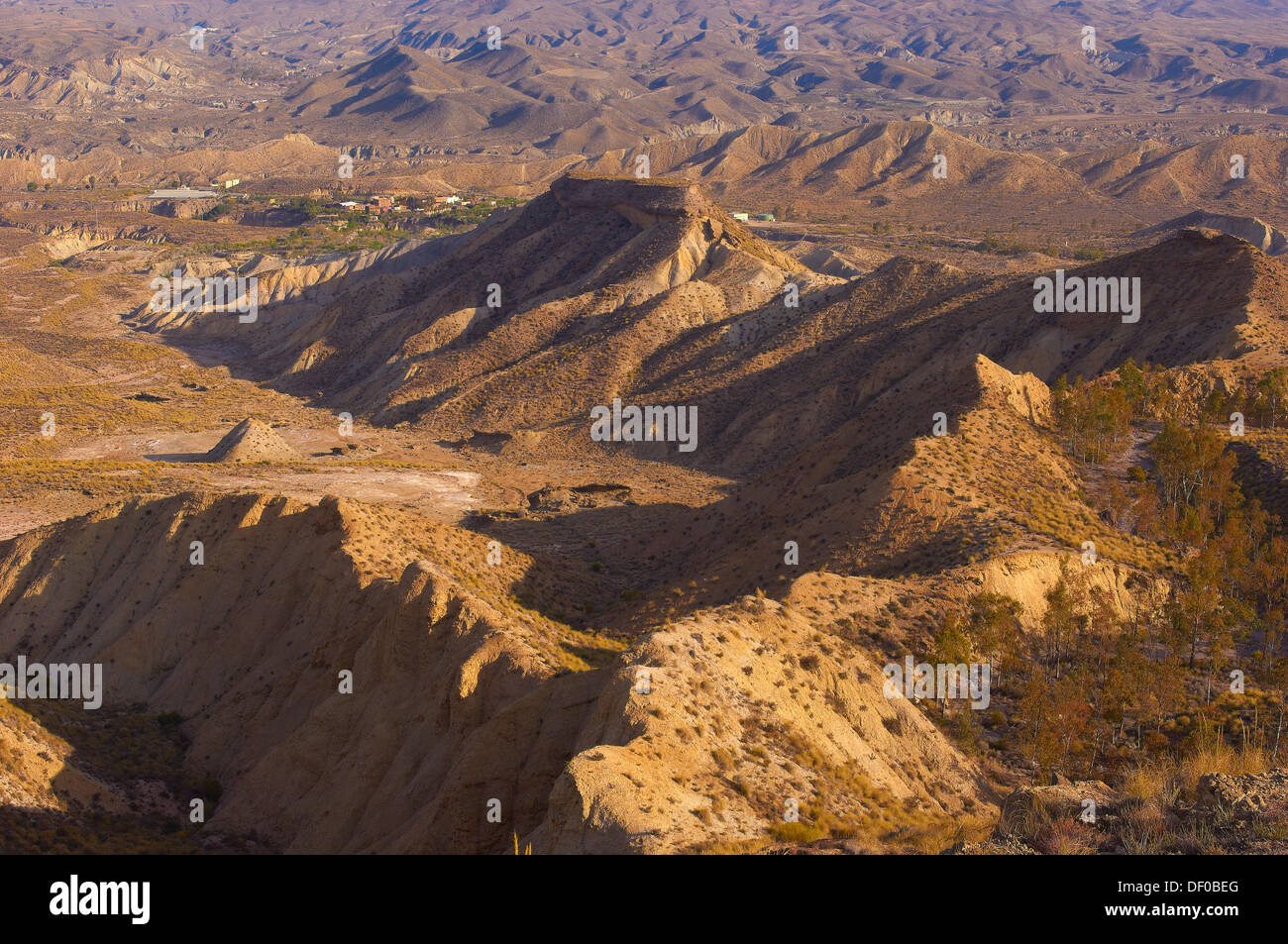 Tabernas tabernas desert tabernas desert hi-res stock photography and ...