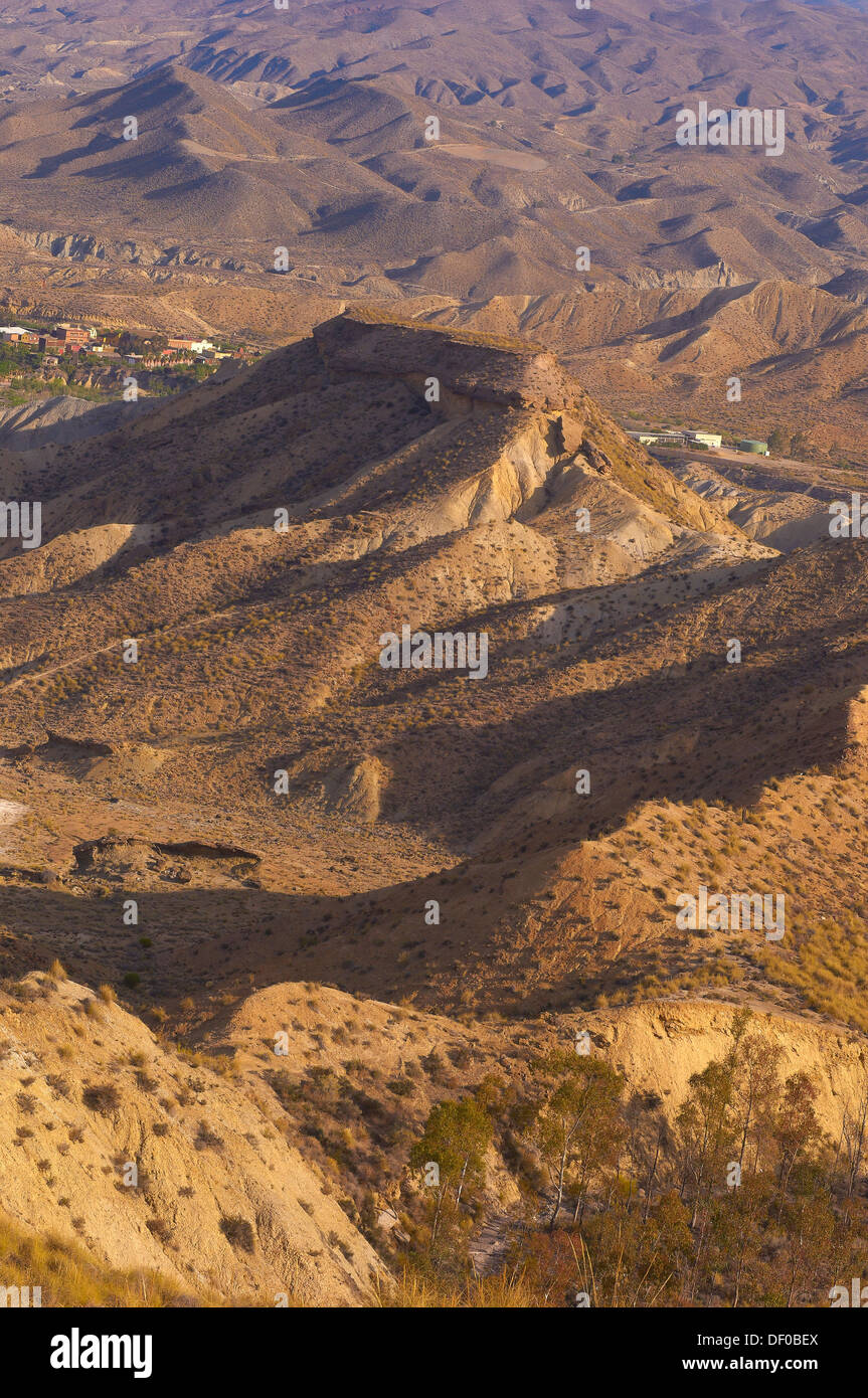 Tabernas tabernas desert tabernas desert hi-res stock photography and ...