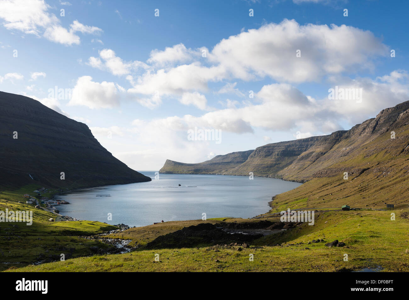Arnafjord hi-res stock photography and images - Alamy