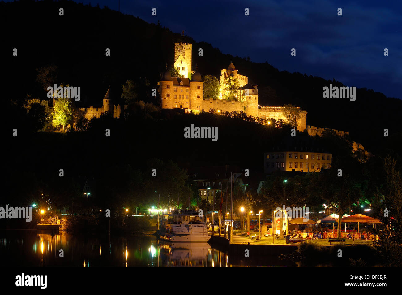 Main taube hi-res stock photography and images - Alamy