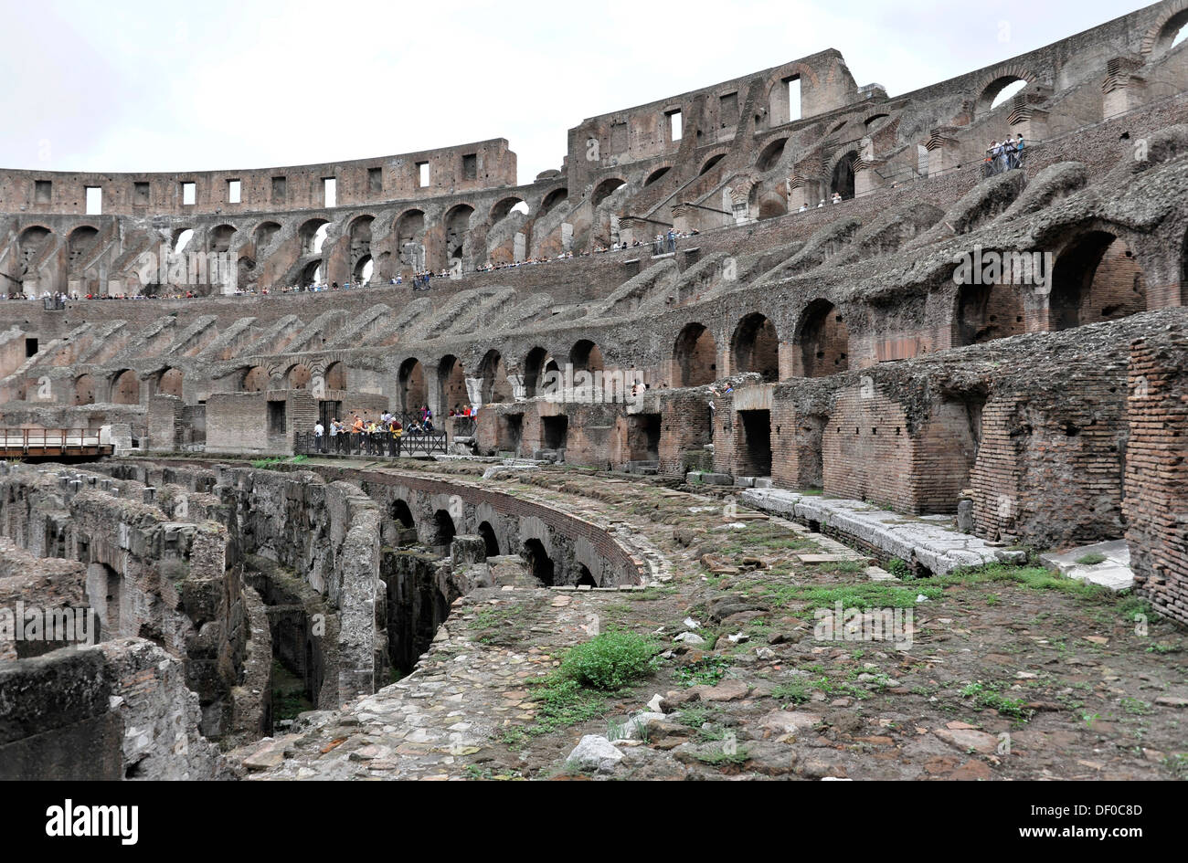 Ancient roman amphitheater many hi-res stock photography and images - Alamy