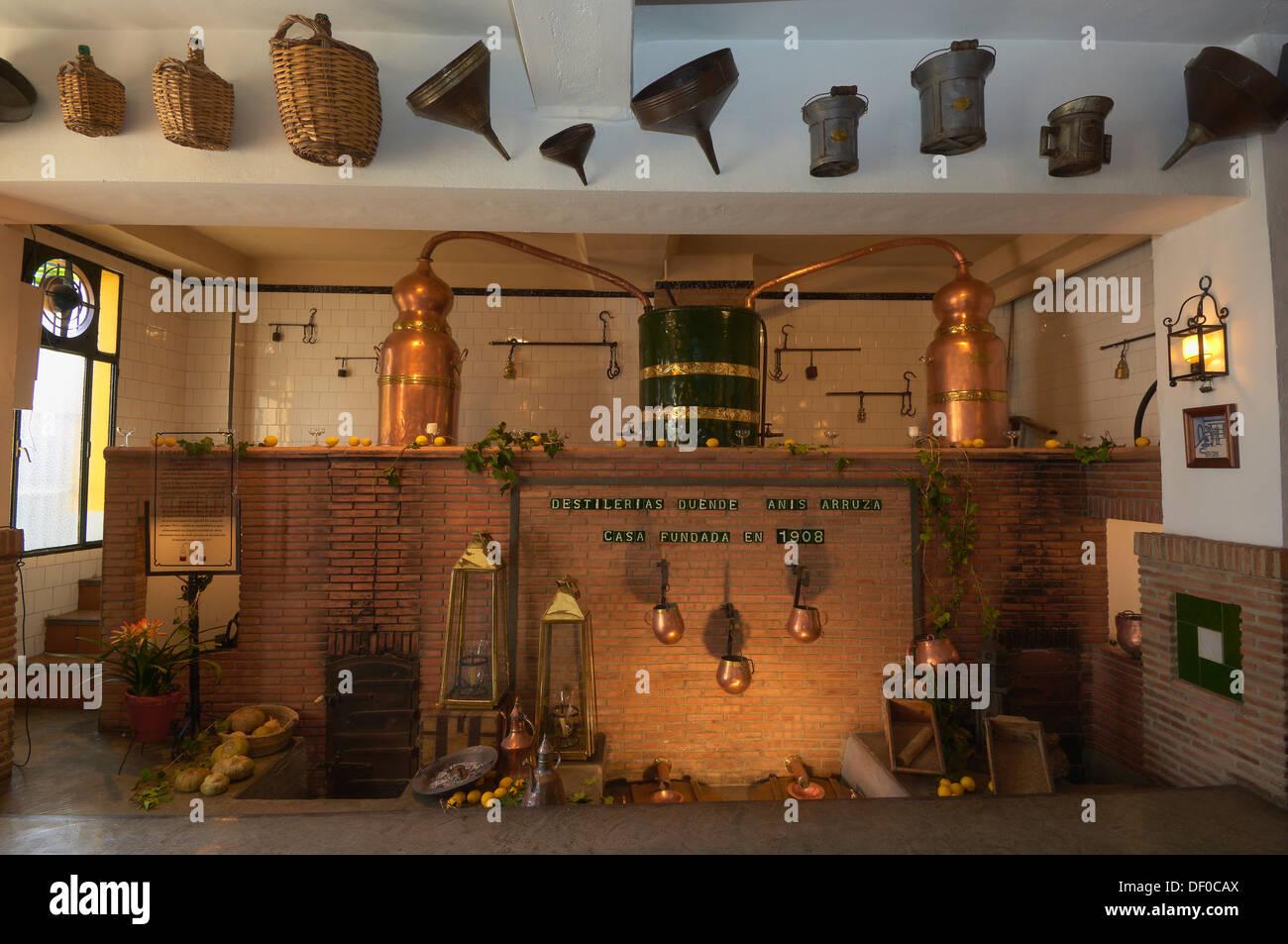 Rute High Resolution Stock Photography and Images - Alamy