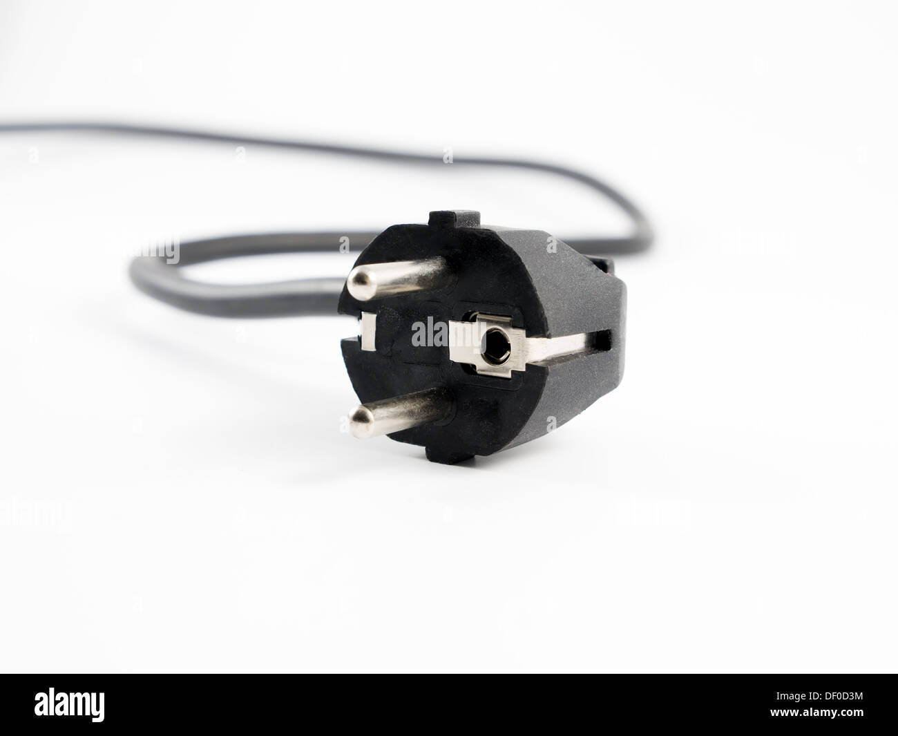 Black electric socket hi-res stock photography and images - Alamy