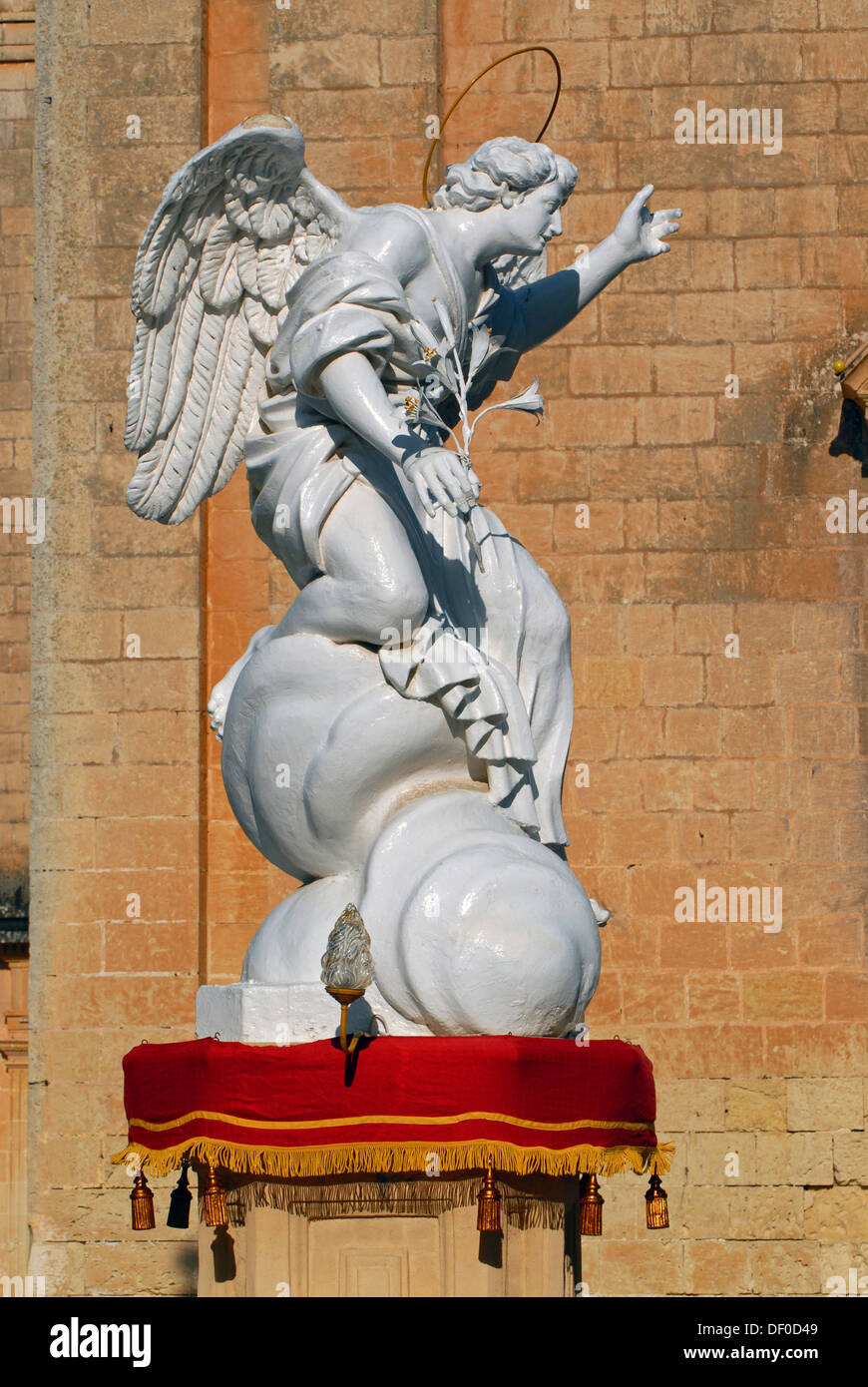 Balzan malta hi-res stock photography and images - Alamy