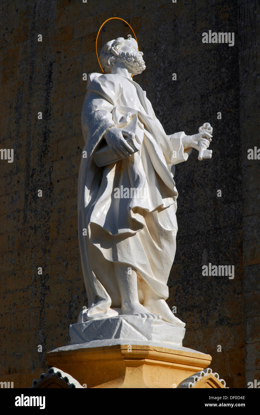 Balzan malta hi-res stock photography and images - Alamy