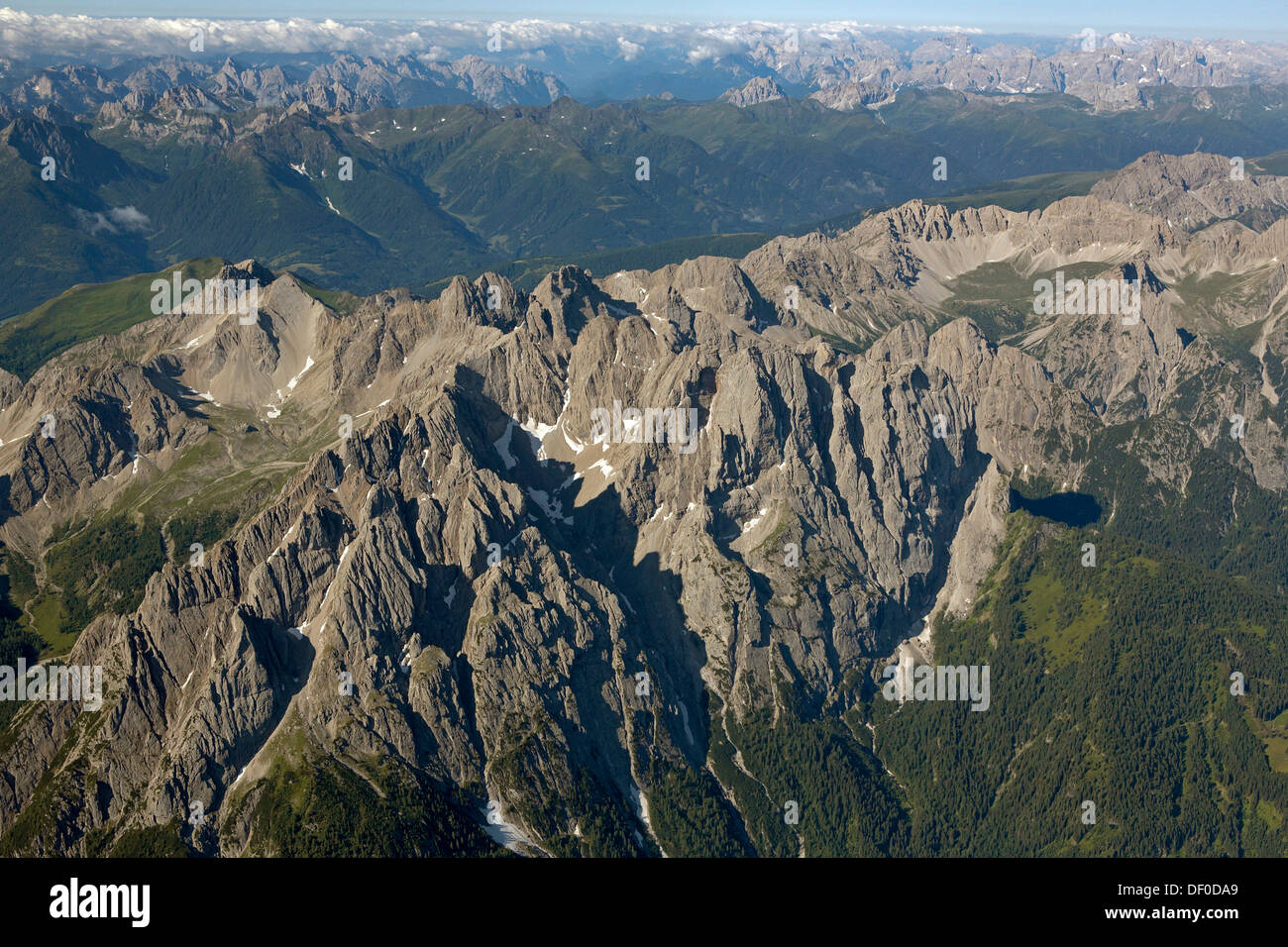 Austrian east tyrol region hi-res stock photography and images - Alamy