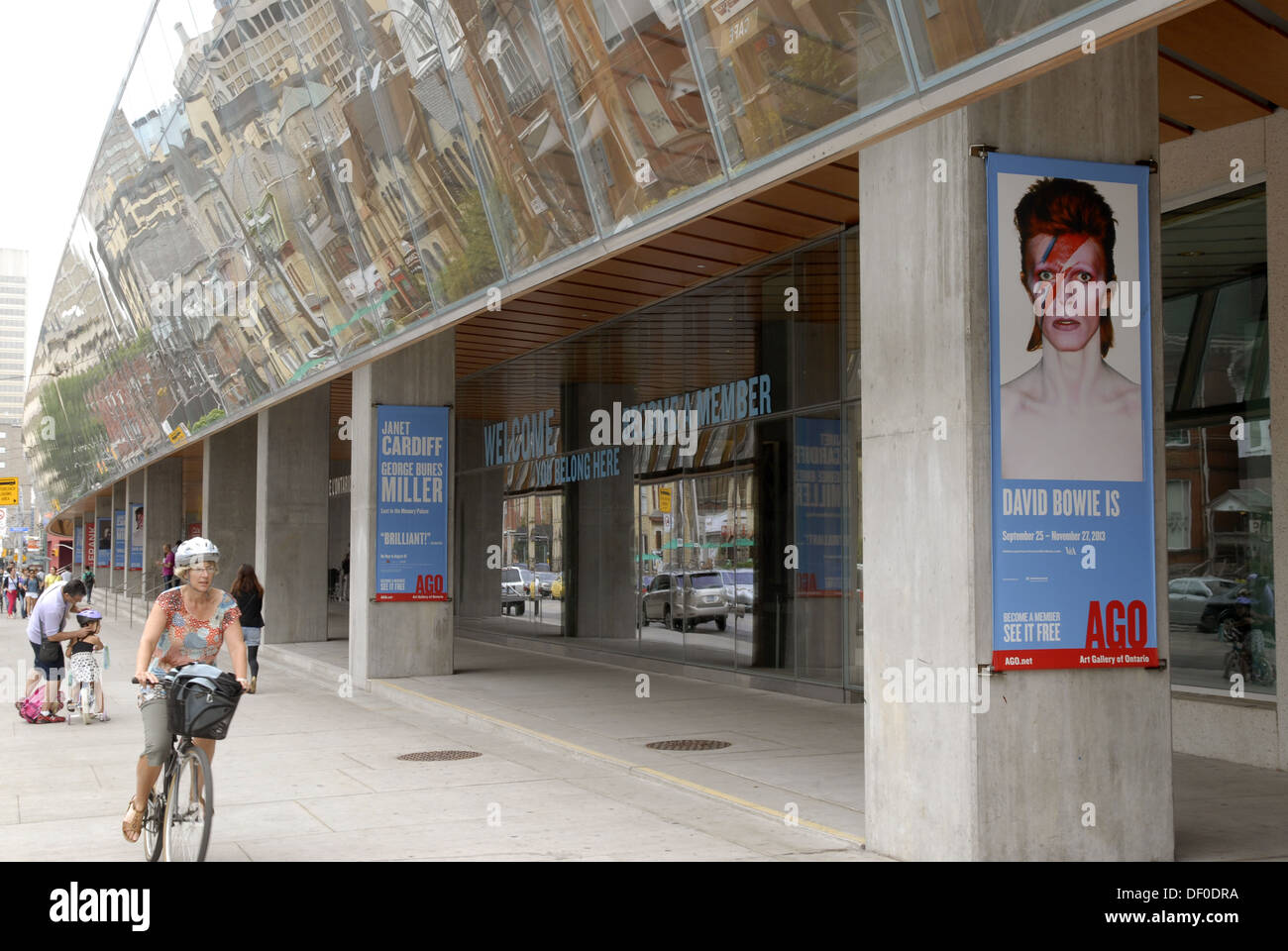 Ago art gallery ontario hi-res stock photography and images - Alamy