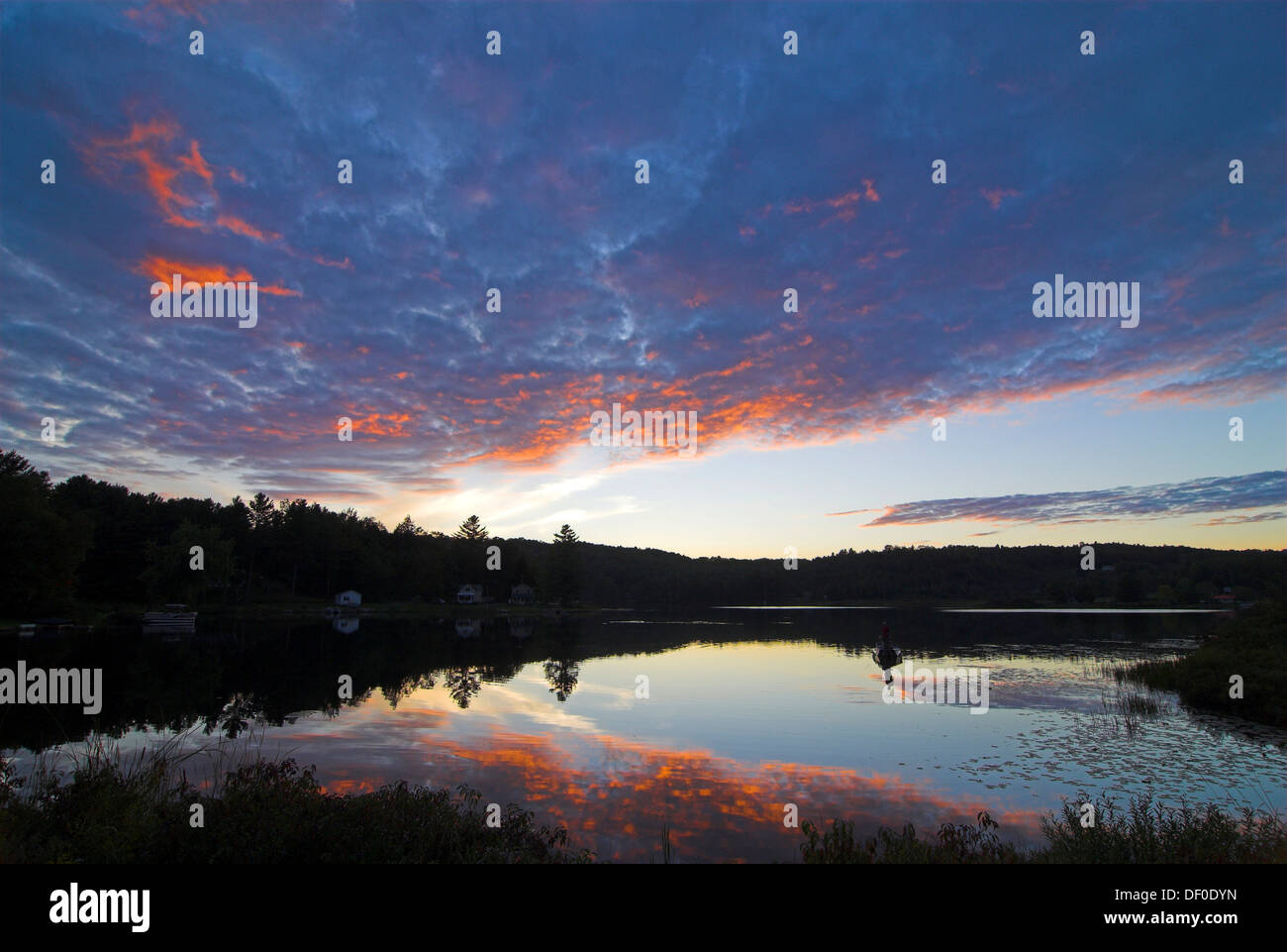 Sabin lake hi-res stock photography and images - Alamy