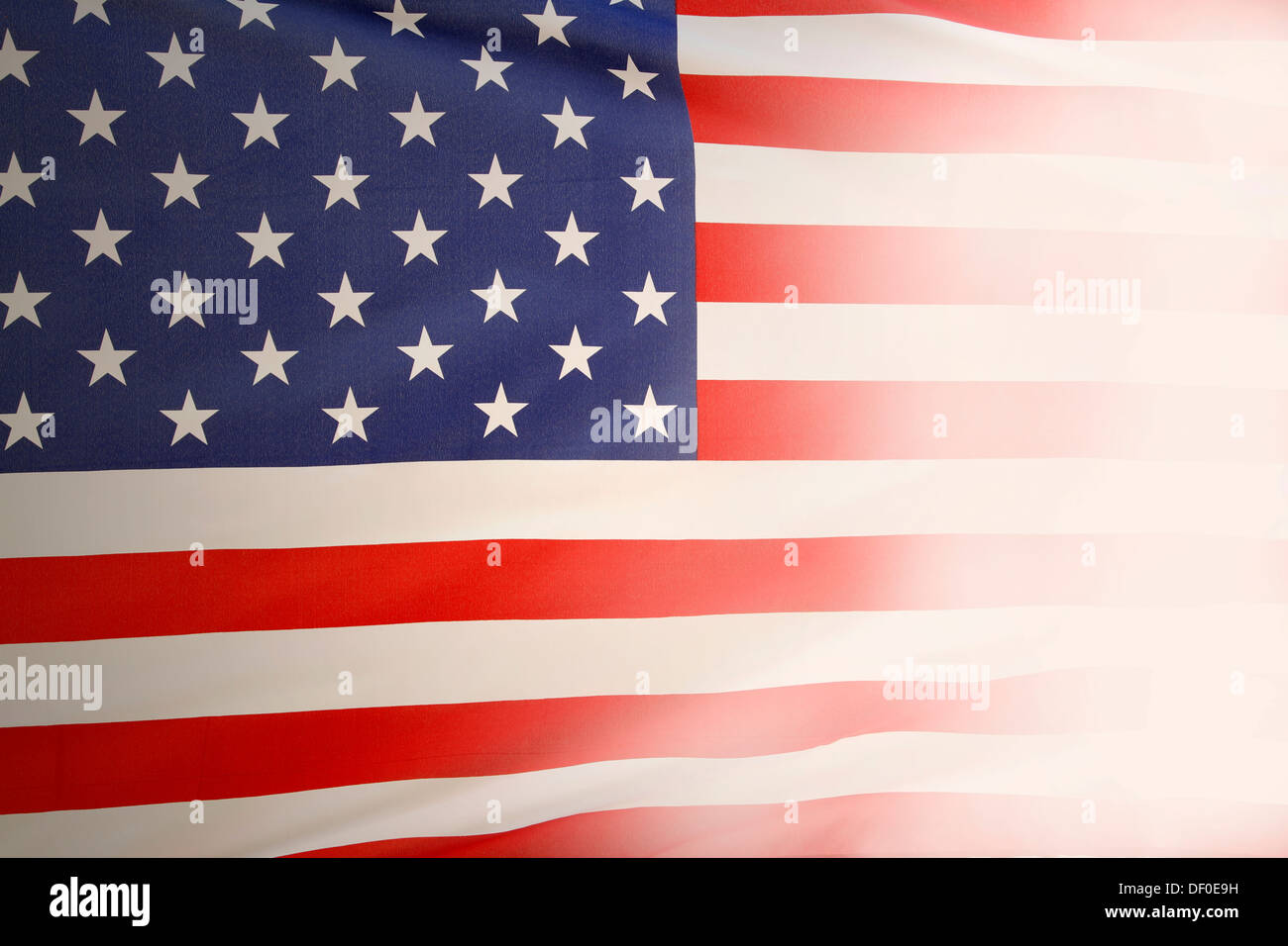 Usa us america american flag hi-res stock photography and images - Alamy
