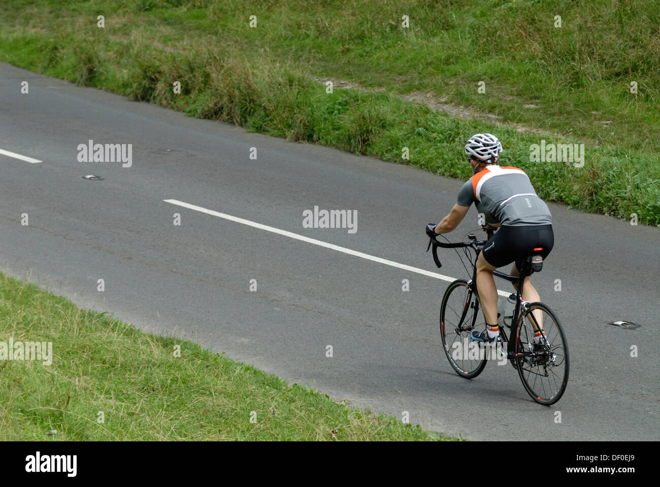 Cheddar gorge cycle hi-res stock photography and images - Alamy