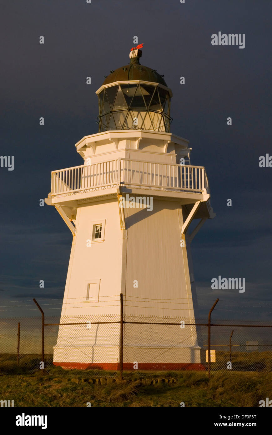 Fortrose lighthouse hi-res stock photography and images - Alamy