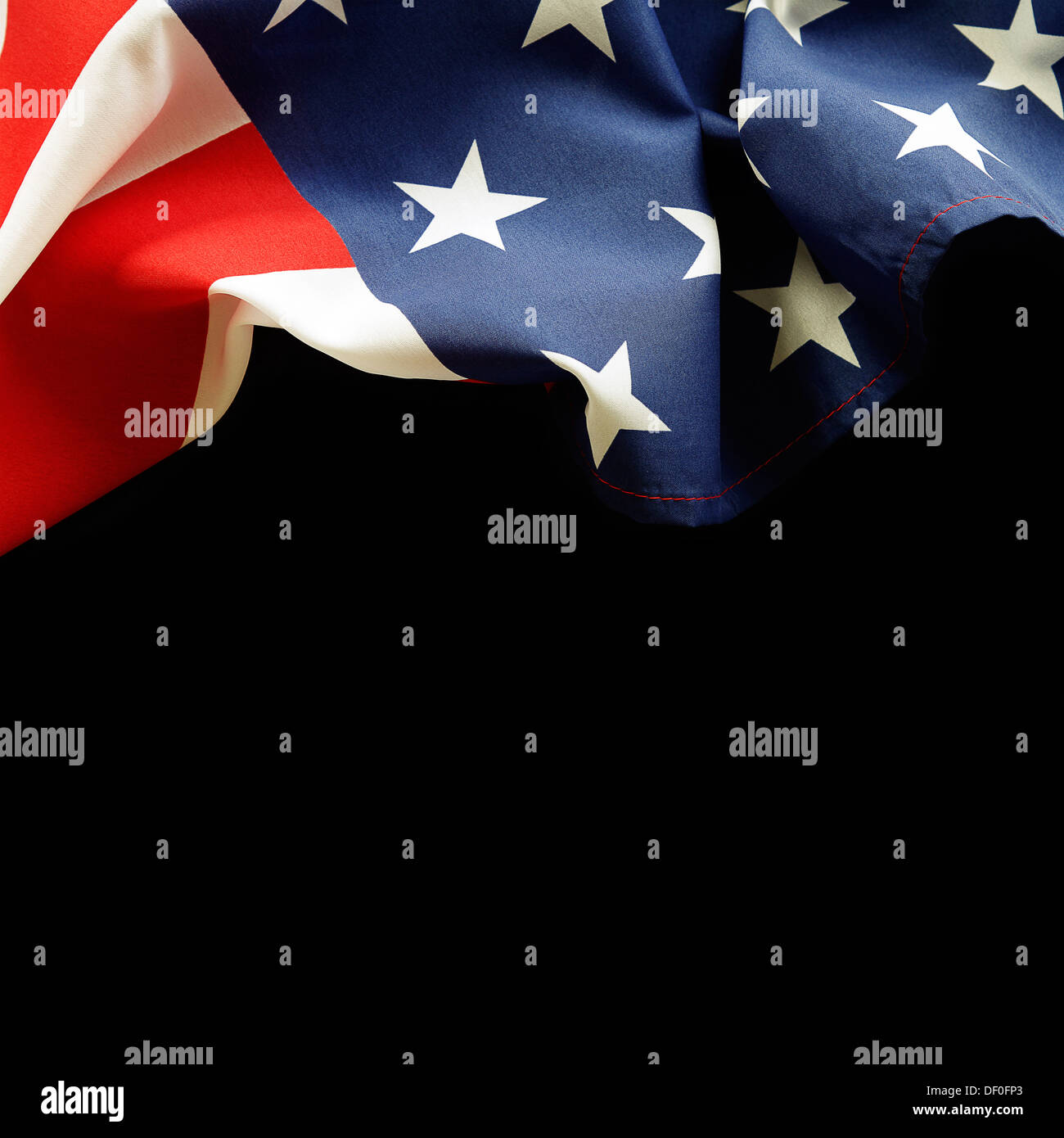 Black country flag hi-res stock photography and images - Alamy