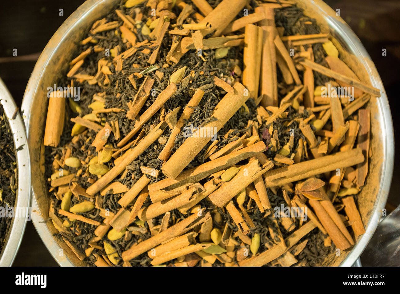 Spice herb hi-res stock photography and images - Alamy