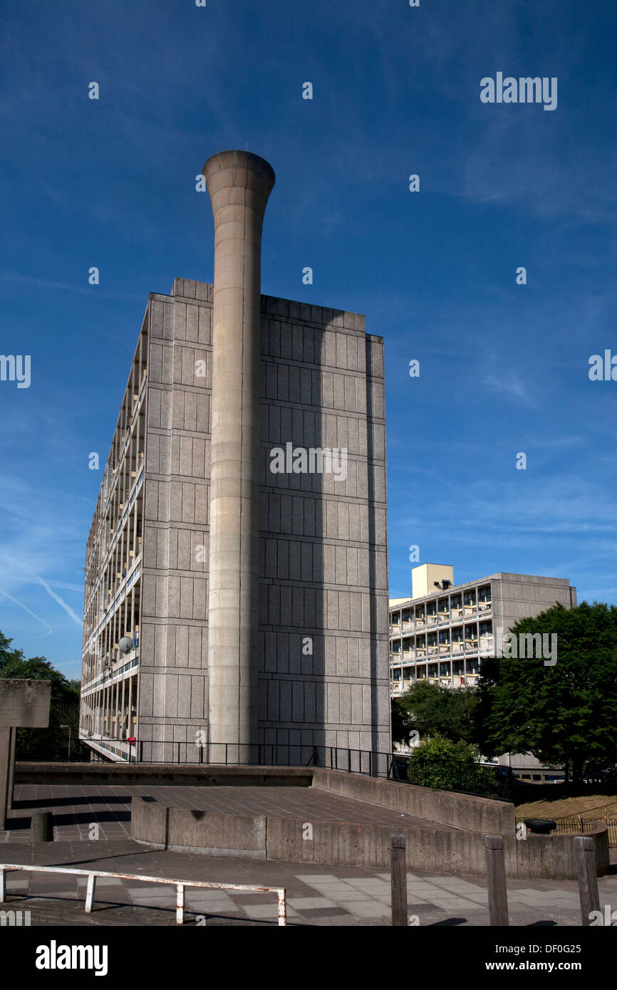 Alton estate roehampton hi-res stock photography and images - Alamy