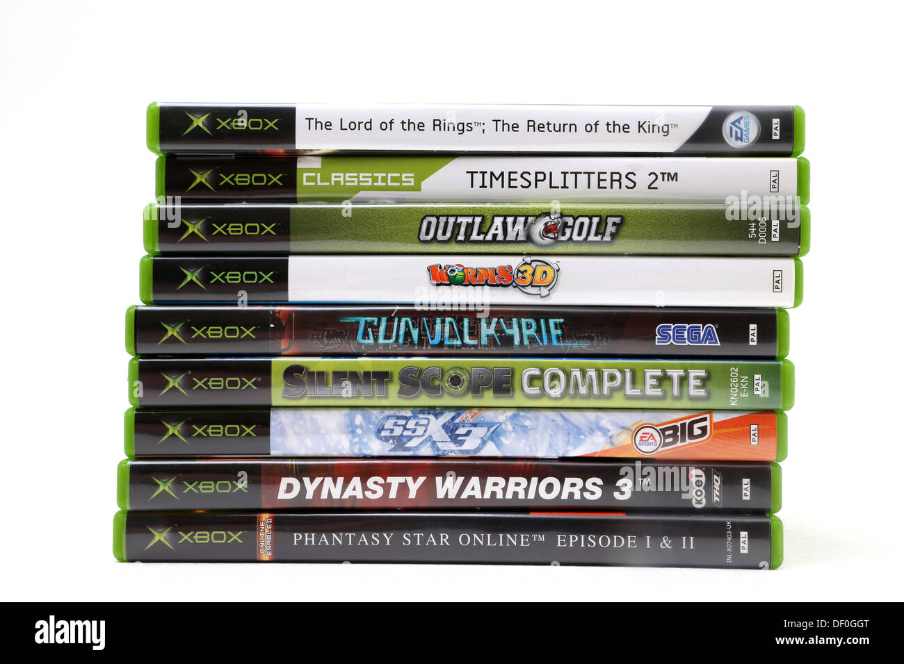 Xbox hi-res stock photography and images - Alamy