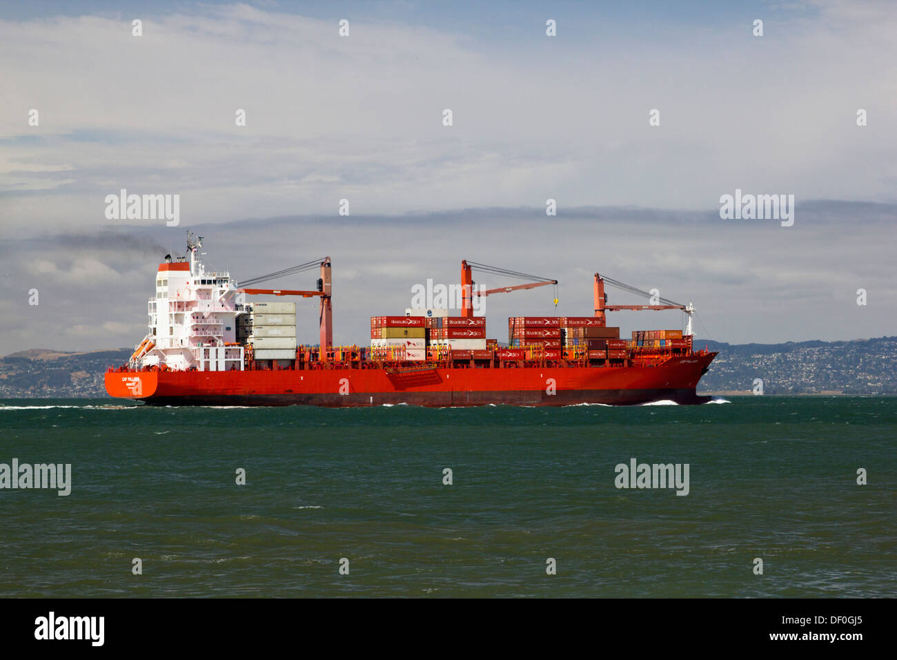 Pallister hi-res stock photography and images - Alamy