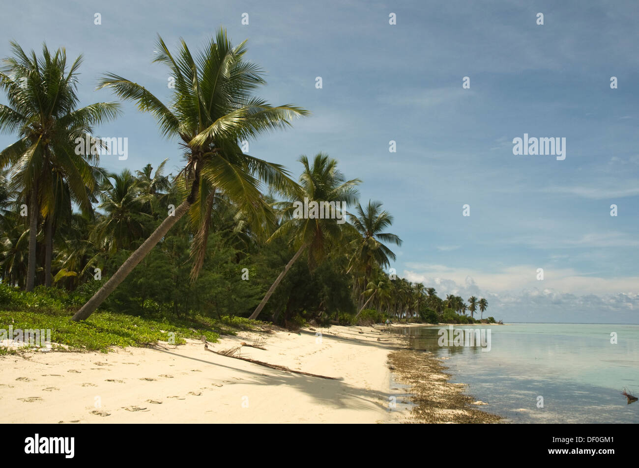 Karimunjawa islands hi-res stock photography and images - Alamy