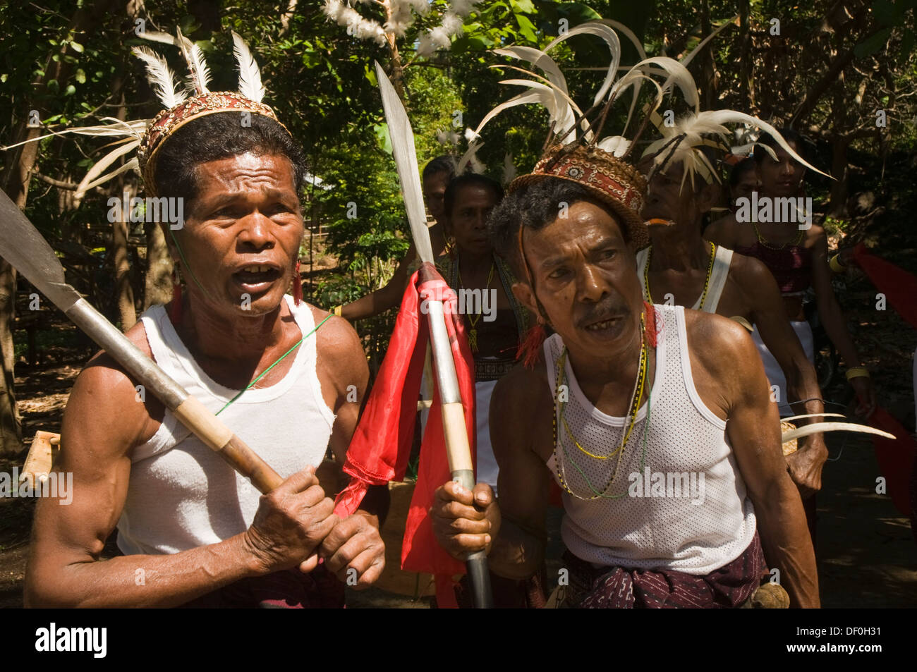 Indonesian welcome hi-res stock photography and images - Alamy